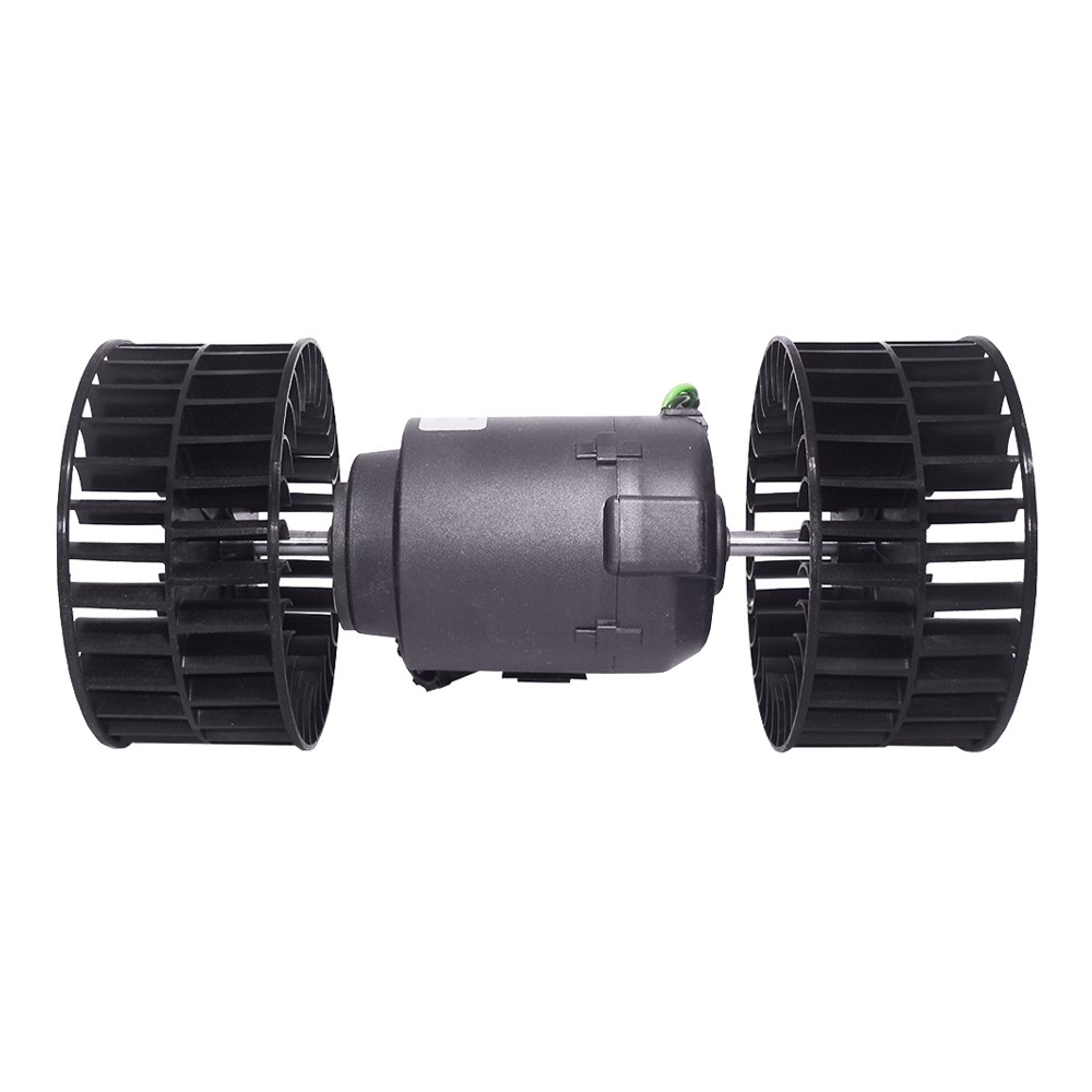 Motor Ventilador Cabine Scania R114 R124 24v 1495692