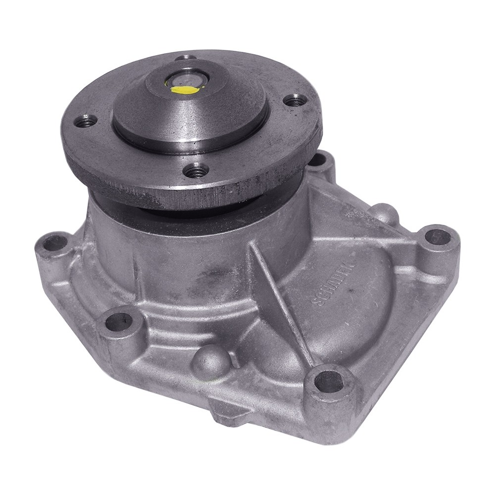 Bomba Agua Scania 1998 Em Diante S4 4 6 Cilindros 1510490