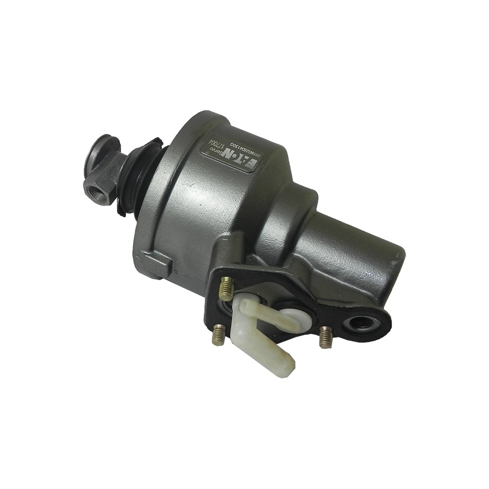 Servo Embreagem Scania T114 T124 R114 R124 Superior 177004 1513717