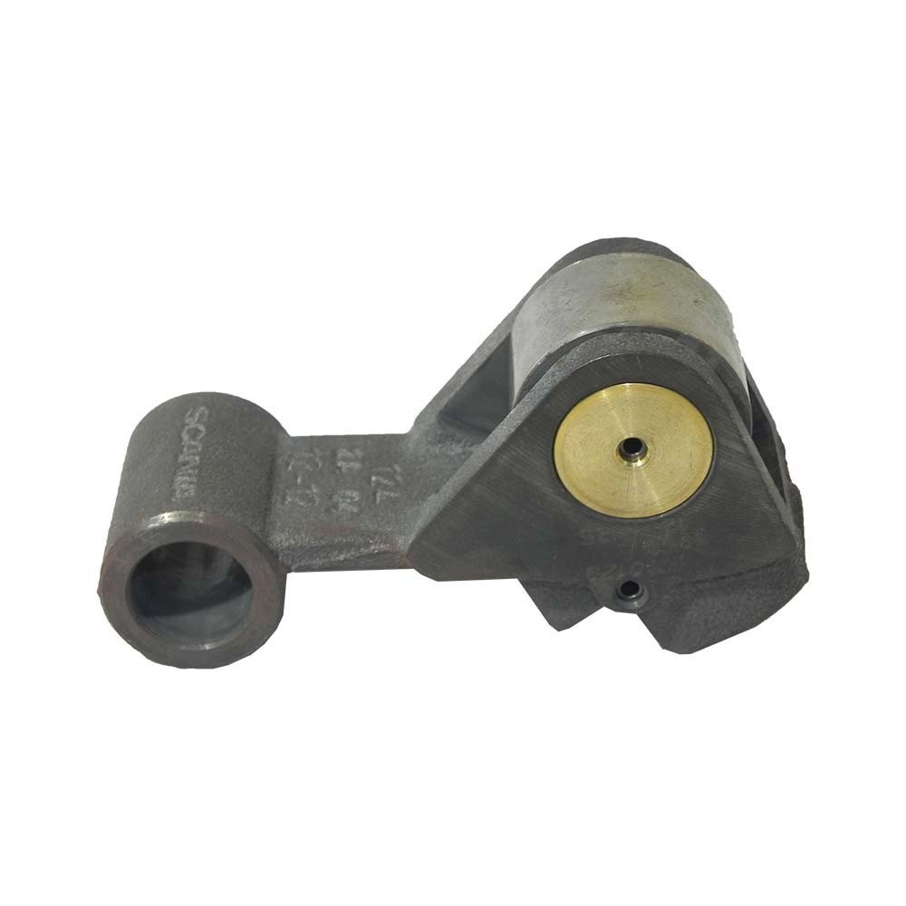 Balancim Valvula Scania T124 R124 Rolete Maior Meio Comando 1540120