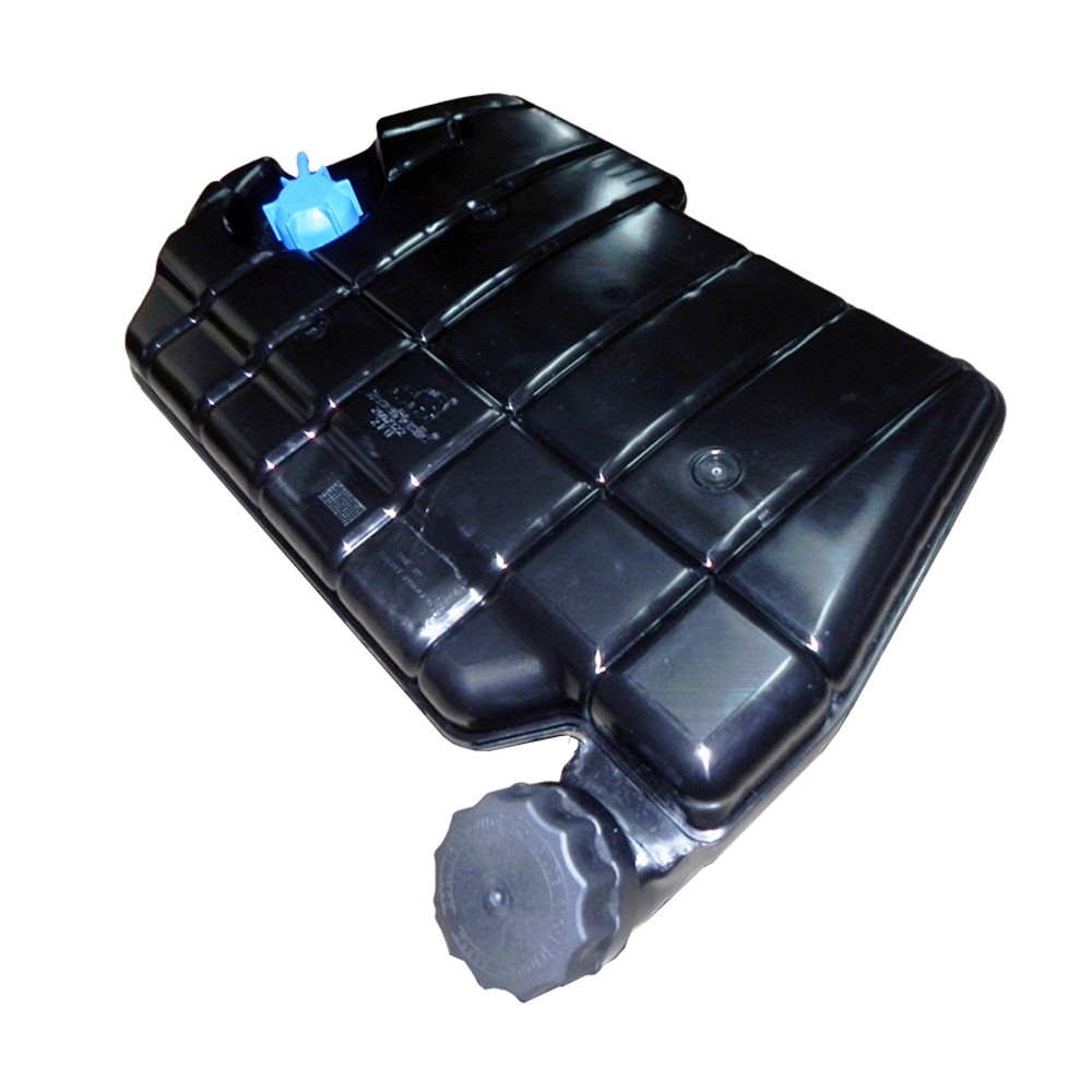Reservatorio Agua Radiador Daf Xf105 2013 Em Diante 1626237