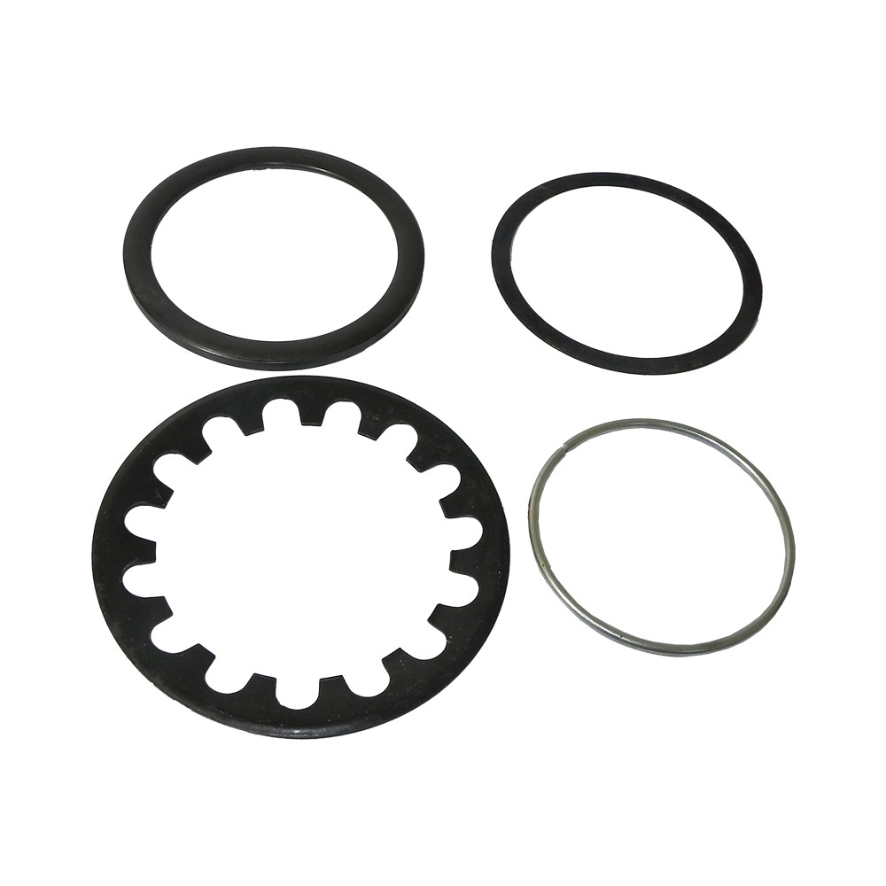 Trava Rolamento Embreagem Volvo NL10 EDC B10R 1655829