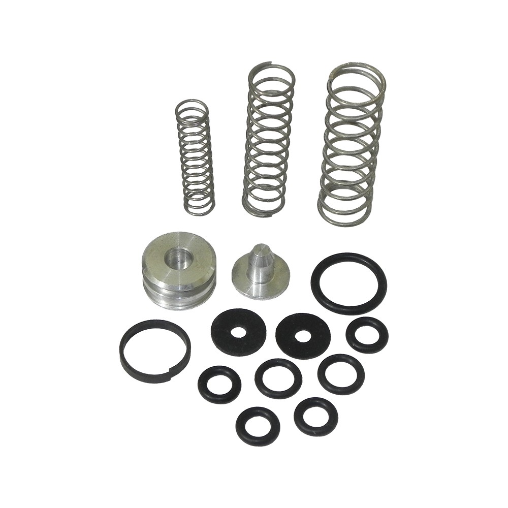 Reparo Valvula 4 2 Vias Ranger Volvo FH12 NH12 1662798