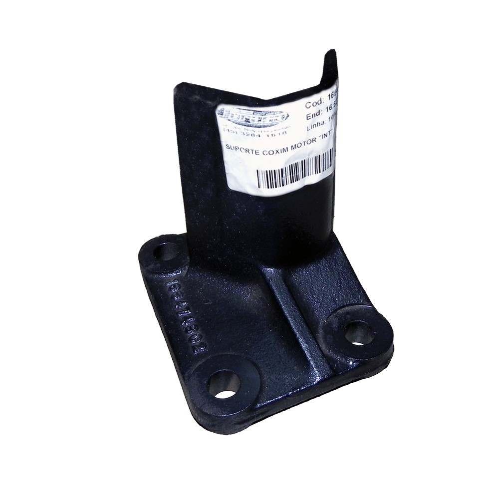 Suporte Coxim Motor Traseiro International 4700 1664749C2