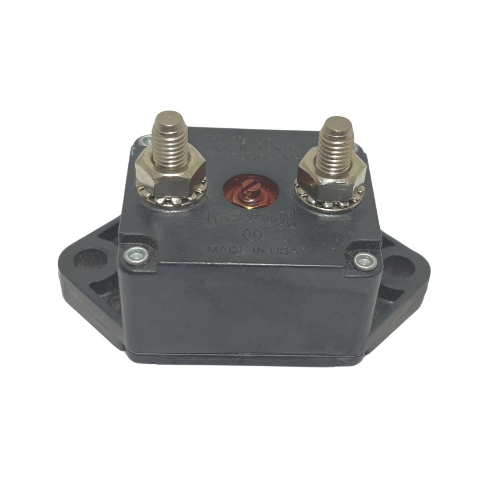 Fusivel 150 Amperes International Sensor 1675921C92