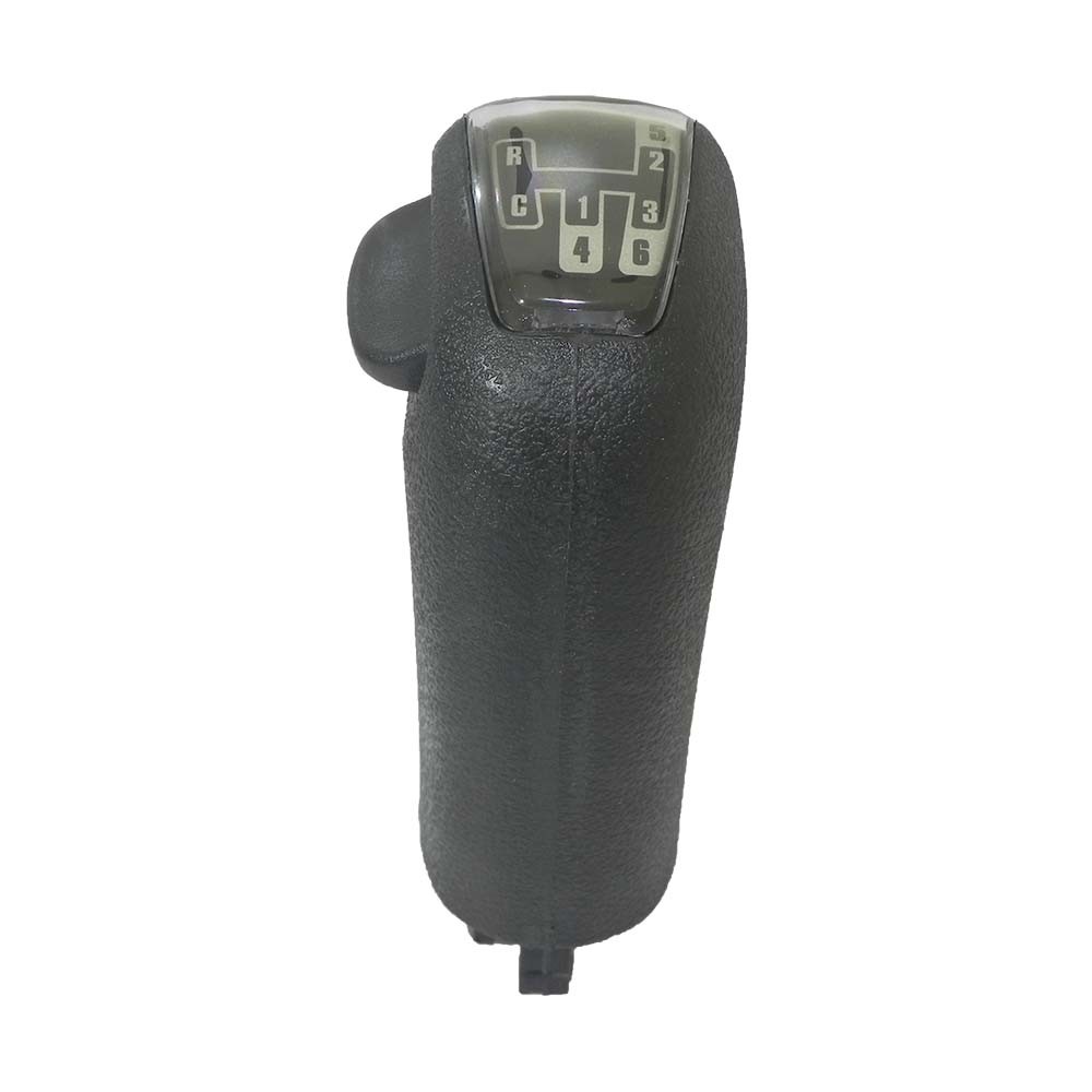 Manopla Alavanca Cambio Scania T114 T124 R114 R124 P94 6 Marchas 1727377
