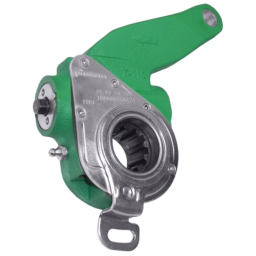 Catraca Freio Traseiro Scania P124 Automatica 1789564