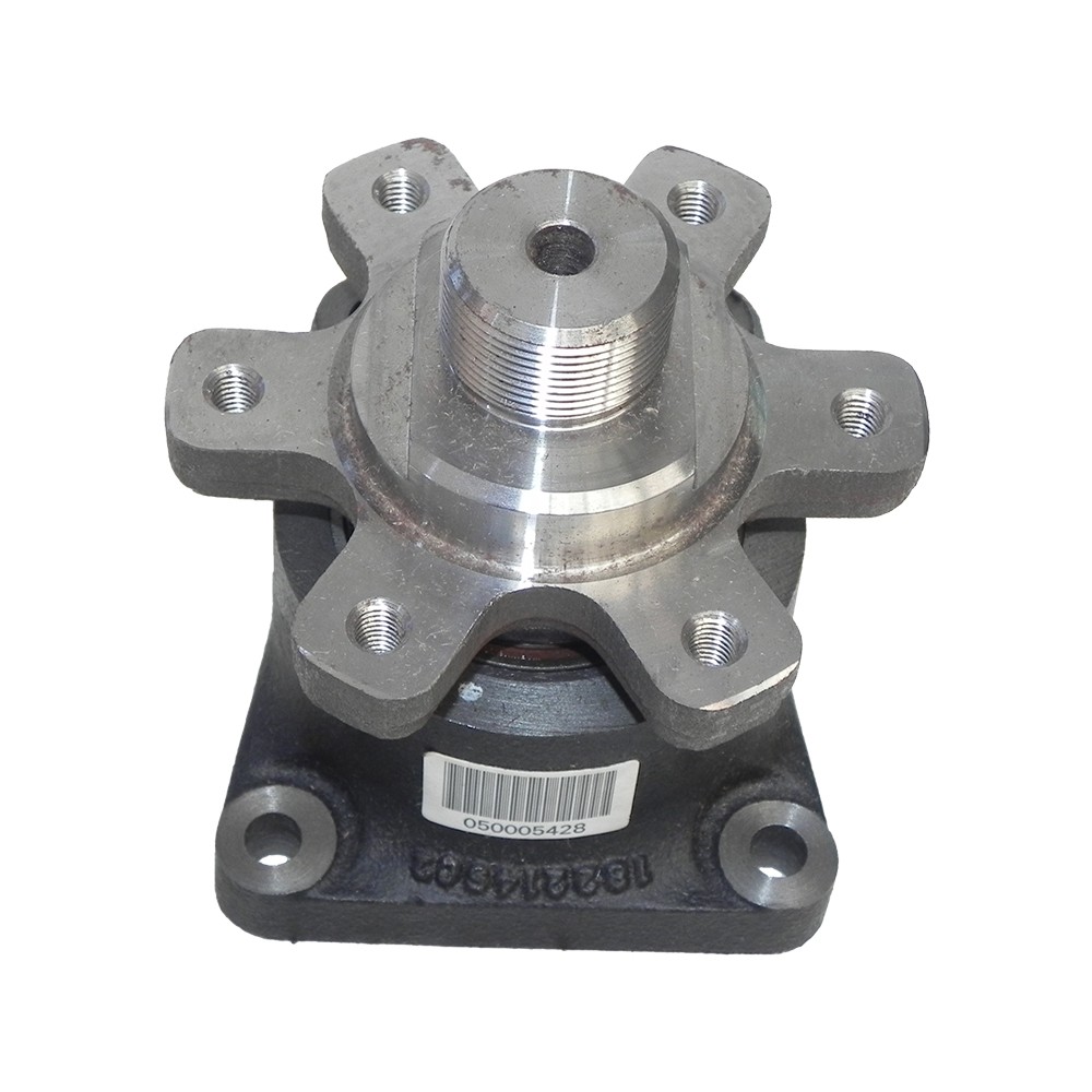 Cubo Helice International 4700 4900 Motor DT466E 1822050C93