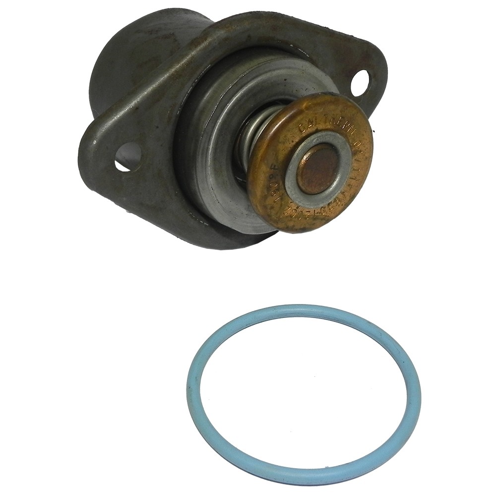 Valvula Termostatica International 4700 Dt466E 1830256C93