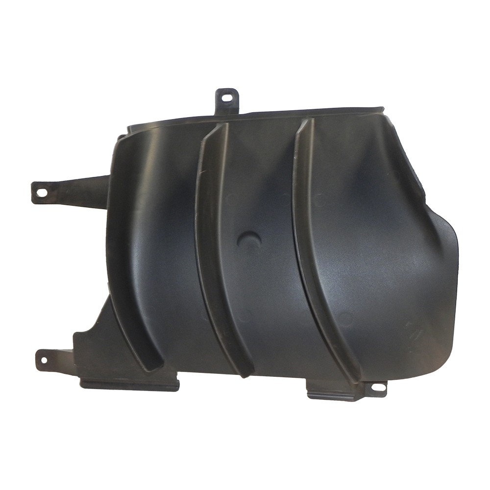 Defletor Lateral Cabine Scania P310 P360 S5 Lado Direito Interno 1856472