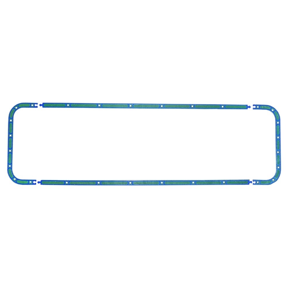 Junta Carter Scania T114 R114 R124 Motor DC11 DC12 1865674