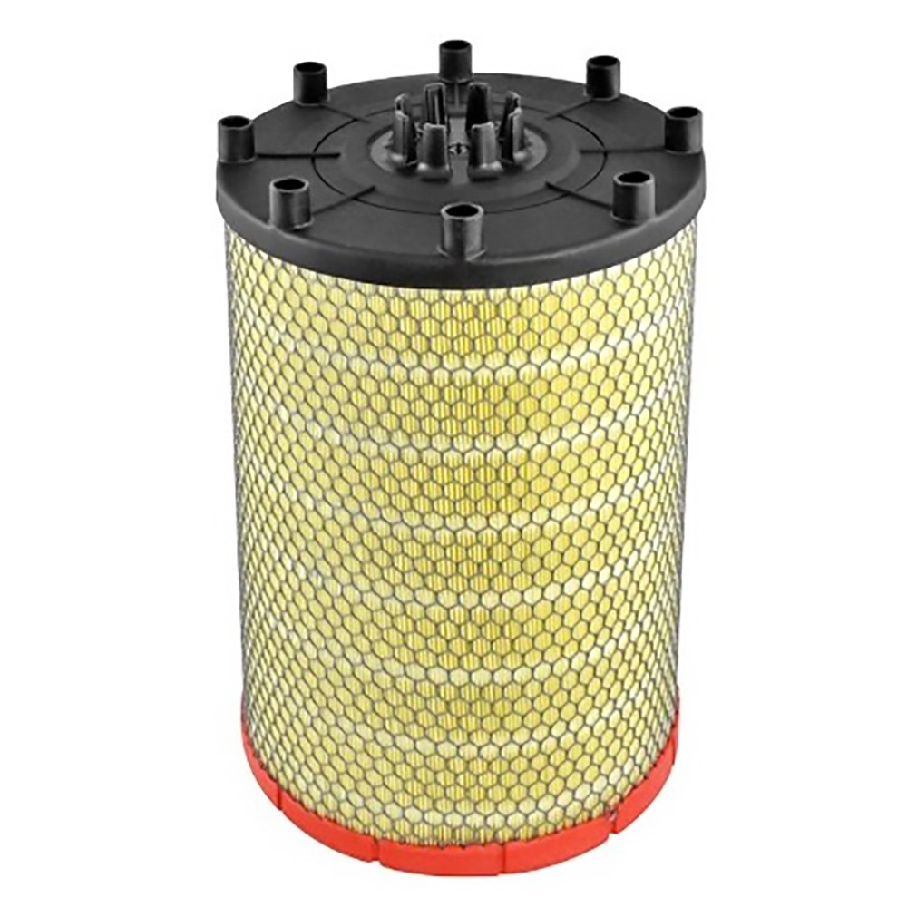 Filtro Ar Scania P G R124 P310 P340 Com Tampa E1013L 1869993