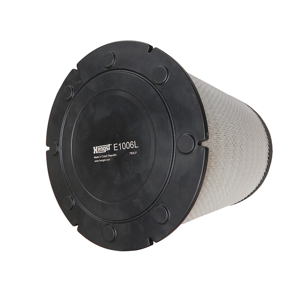 Filtro Ar Scania P G R124 380 420 S5 442,5x325x184mm 1872151