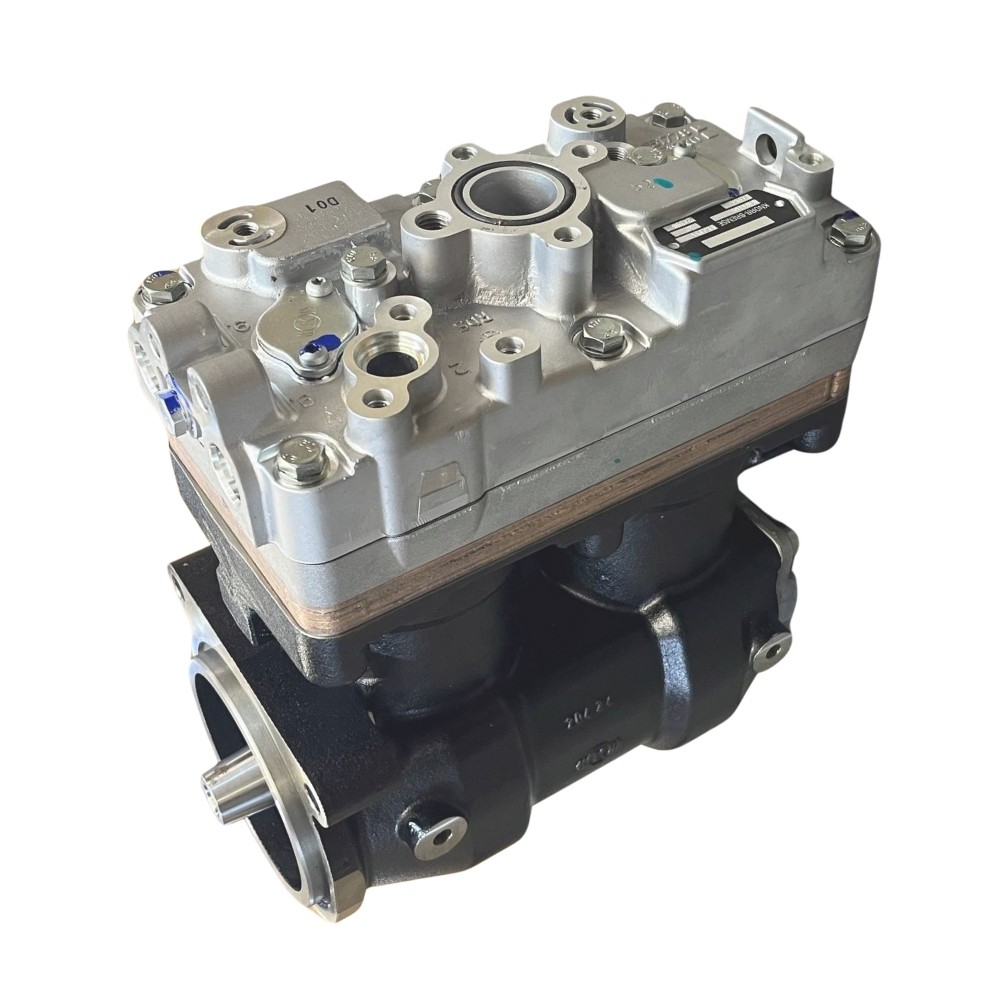 Compressor Ar Scania P124 G124 R124 310 440 1880194