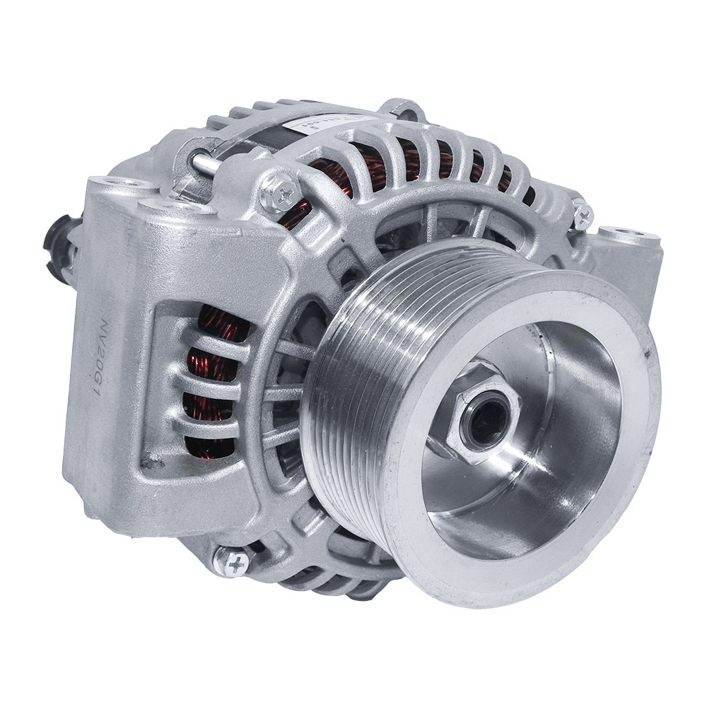 Alternador Scania P G R124 440 480 24v 100a 1888010