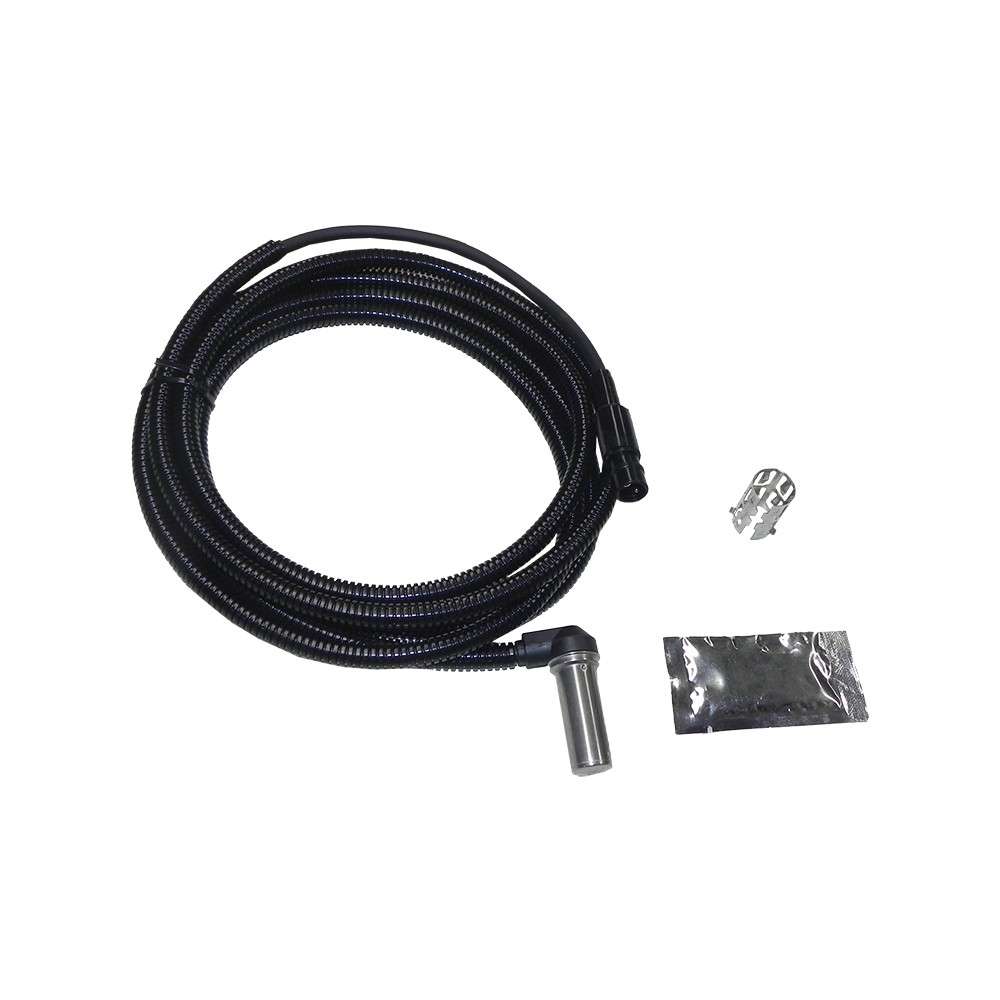 Sensor Freio Abs Scania P124 P420 G124 G420 R124 R420 Tracao Curva 90 ...