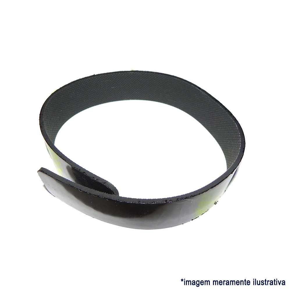 Adesivo Interno Grade Inferior Scania S5 Central 1900642