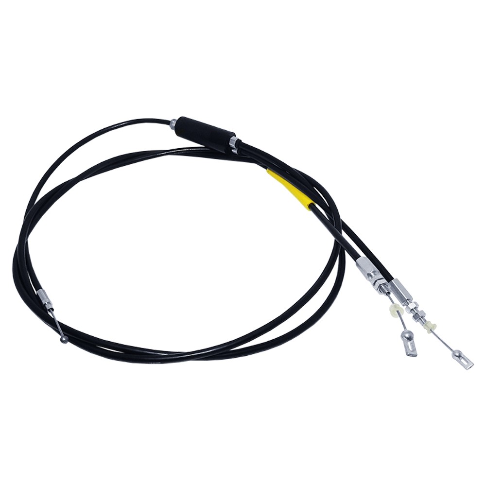 Cabo Capo Scania P G R124 S5 2008 2676MM Completo 1926077