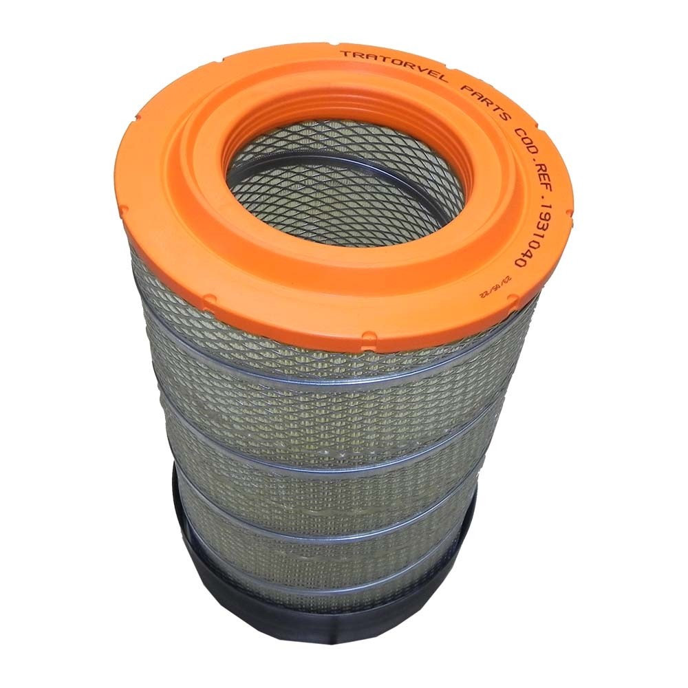 Flitro Ar Scania 124 Motor Estacionario 1931040