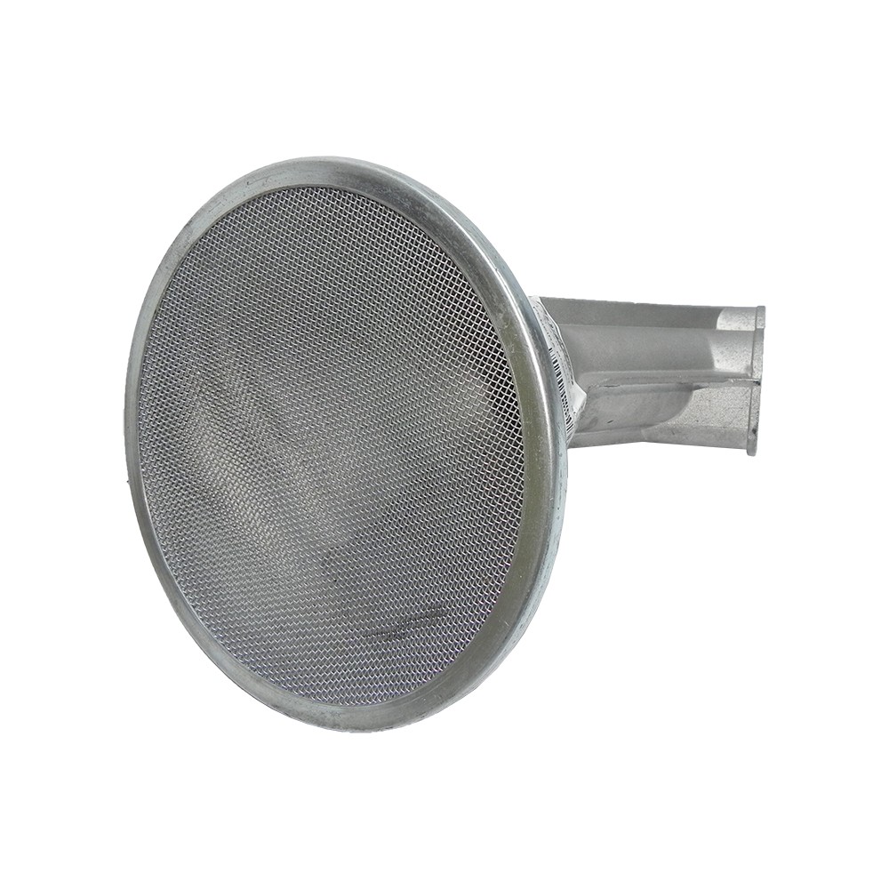 Peneira Bombaoleo Motor Scania 111 112 113 Ci 1313765