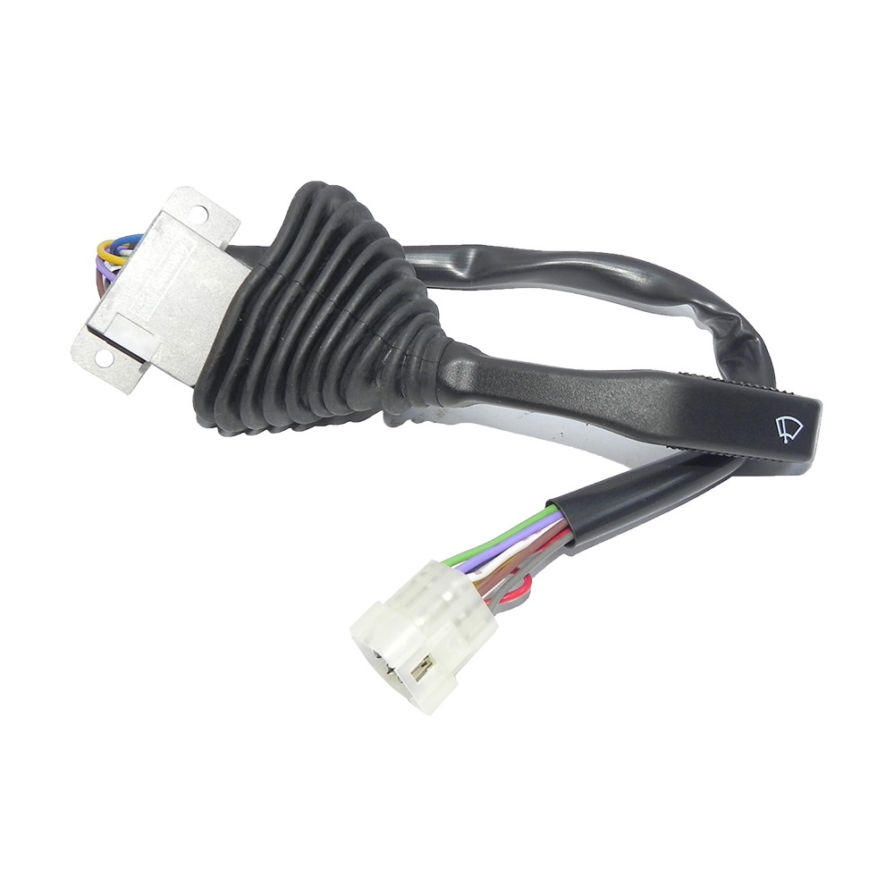 Chave Limpador Para Brisa Scania T R113 360247