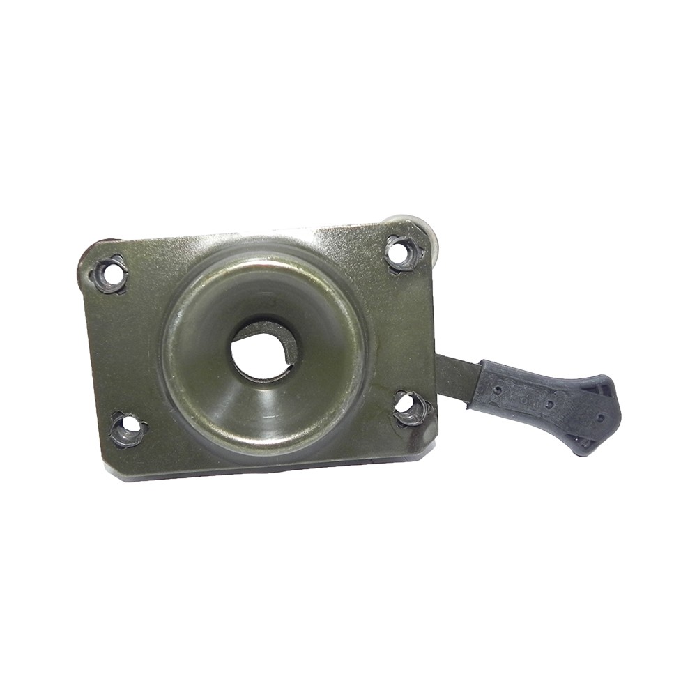 Fecho Capo Volvo FH12 A Partir De 04 4712 20425414