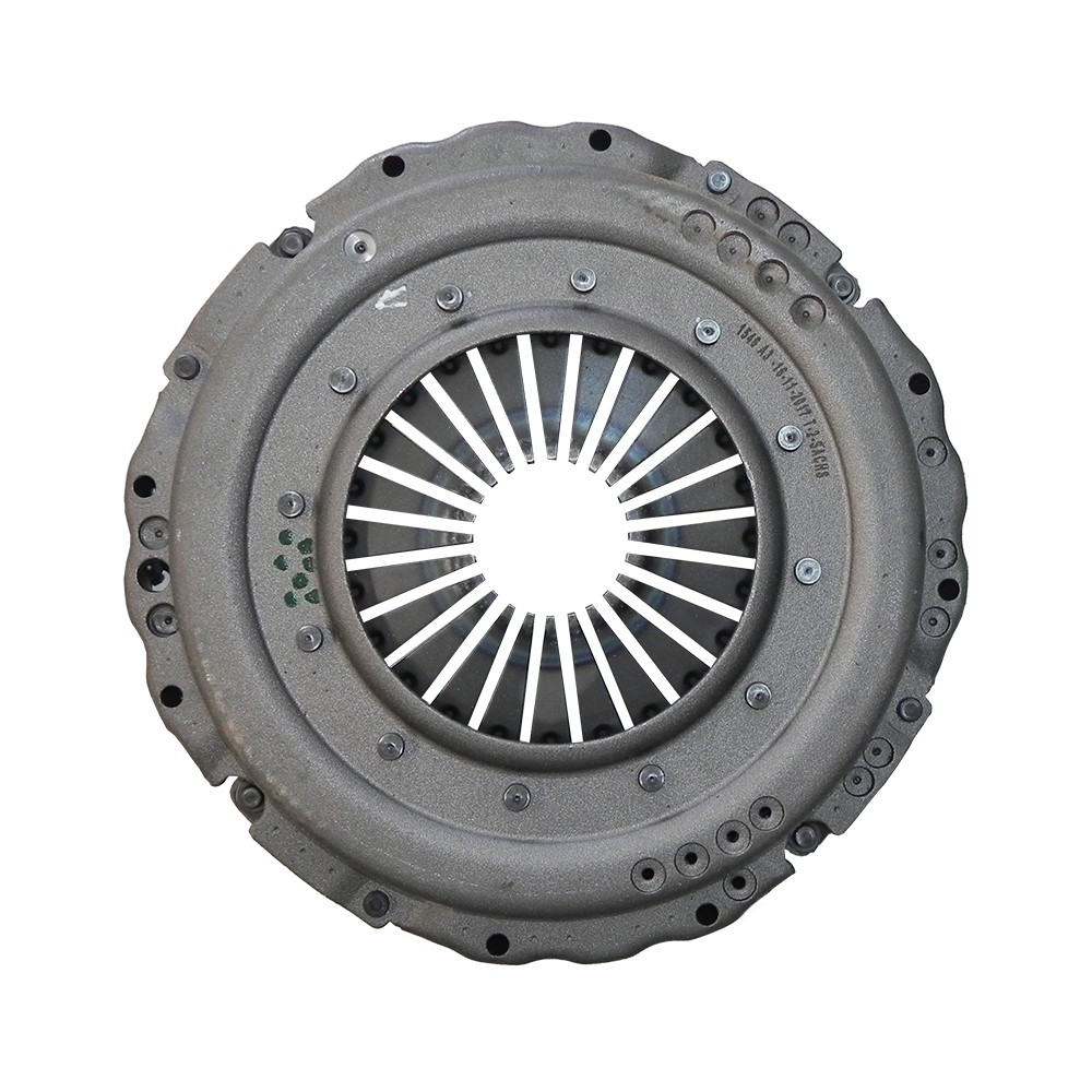Plato Embreagem Mercedes Benz L1620E 1722 OM926 0072501504