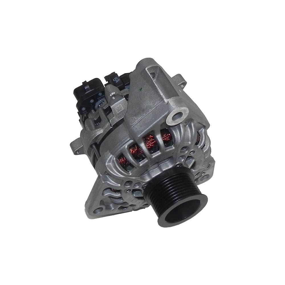 Alternador Volkswagen Mercedes Benz F000BL0755 0124555007