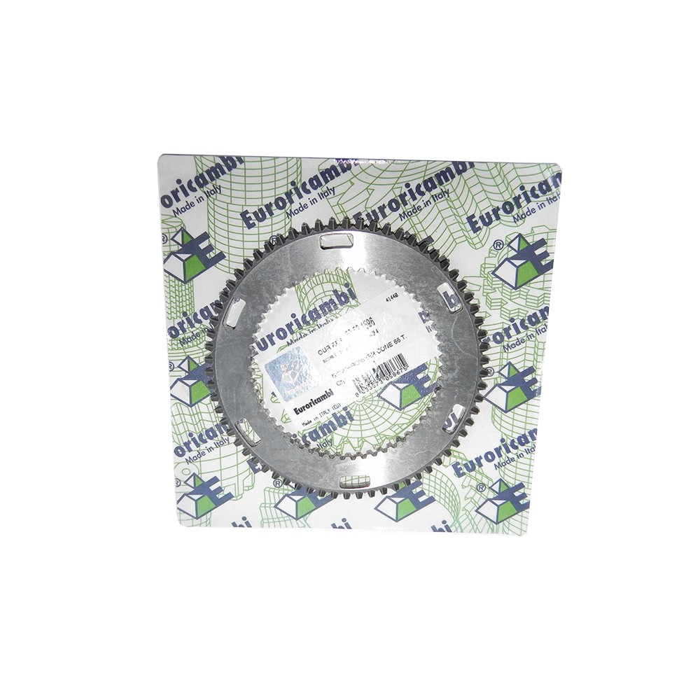Disco Acoplamento Sincronizador Mercedes Benz 9702622434