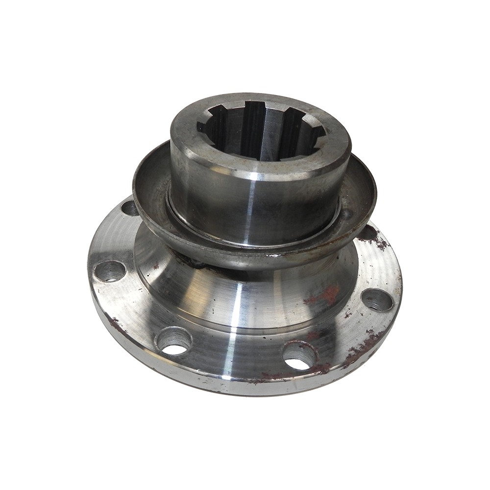 Flange Diferencial Sinotruk AZ9128320014