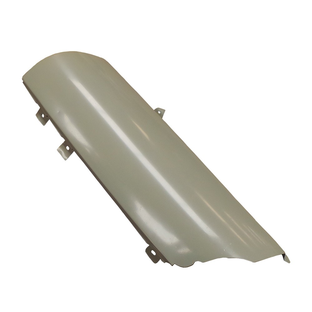 Coluna Lateral Volvo FH12 2005 60166 LNG 20379176