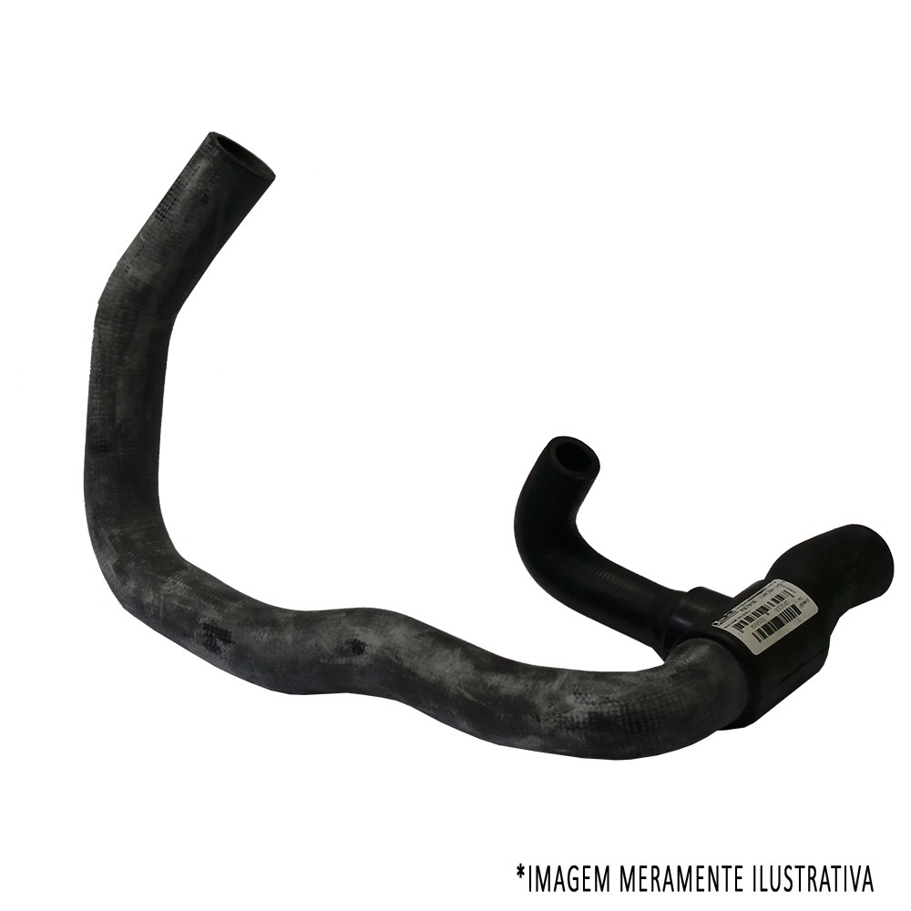 Mangueira Reservatorio Agua Scania R114 124 7916RB 1376949