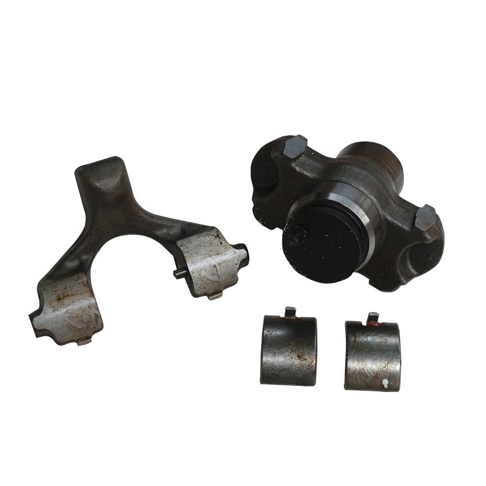 Regulador Freio Mercedes Benz 914C LO914 Dianteiro Traseiro 6129560102 ...