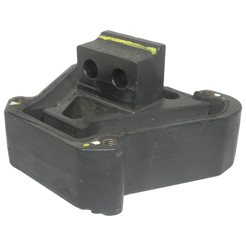Coxim Motor Traseiro Iveco Eurocargo Cavallino 5801762136