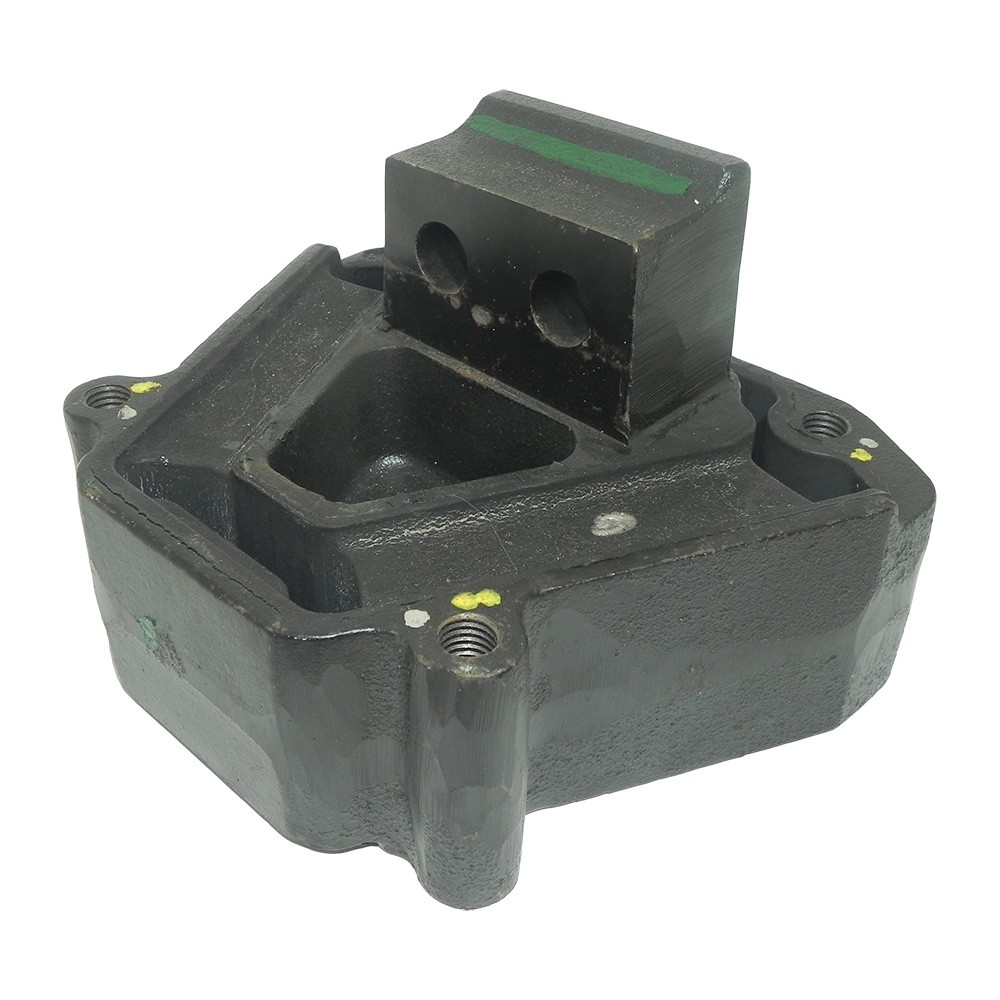 Coxim Motor Dianteiro Iveco Novo Trakker Stralis 5801762138