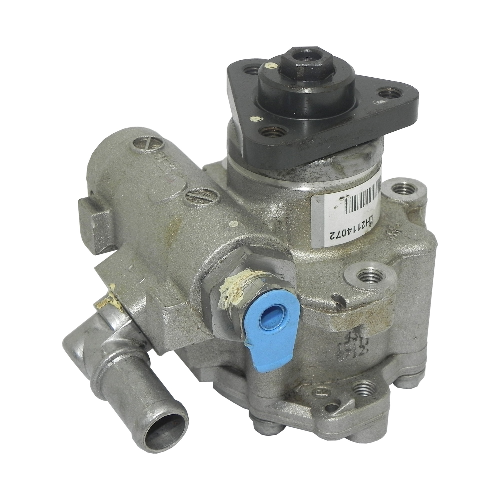 Bomba Direcao Hidraulica Ford Ranger 2005 3.0 Ngd 7002386C1