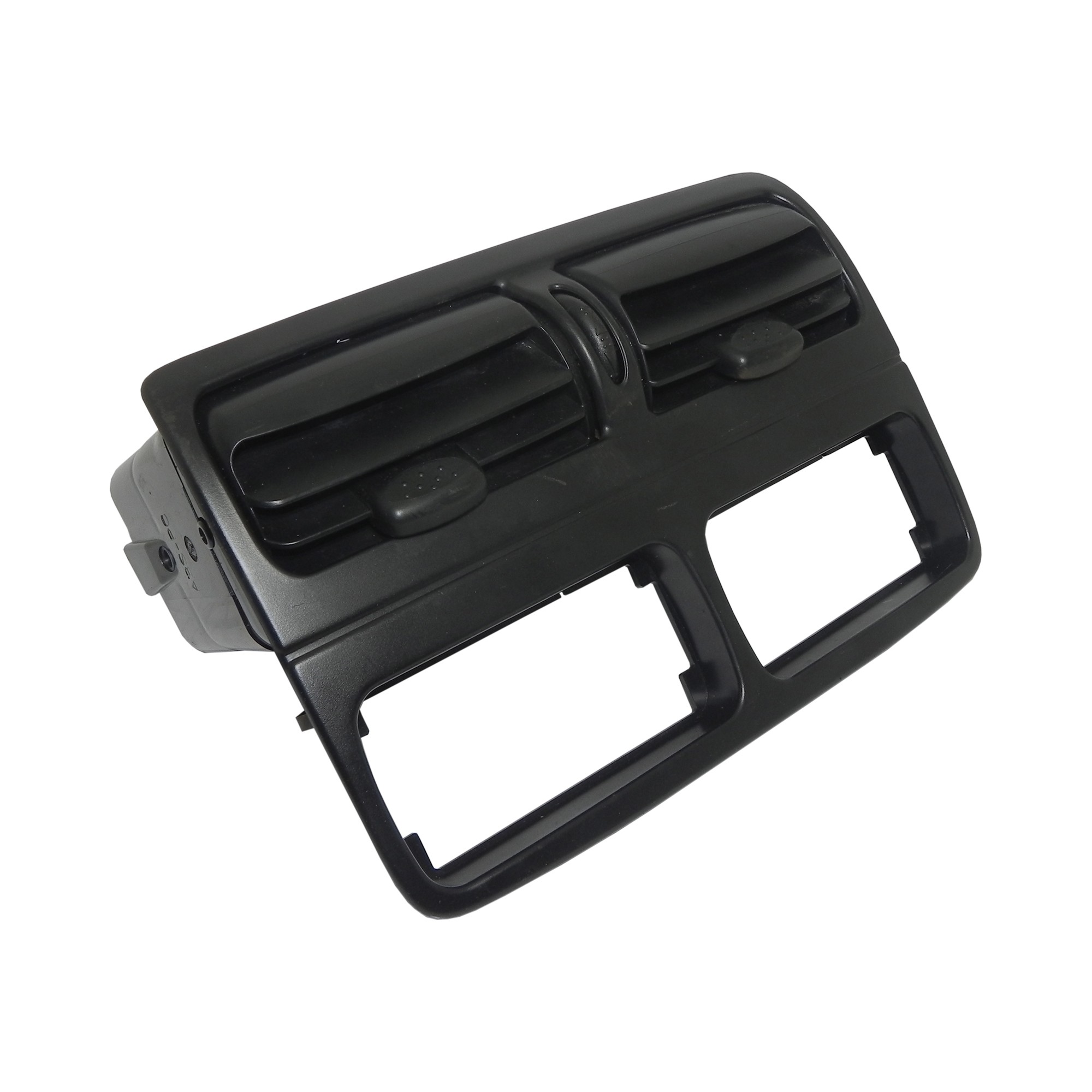 Difusor Ar Painel Mercedes Benz Atego Axor Duplo 9438300454