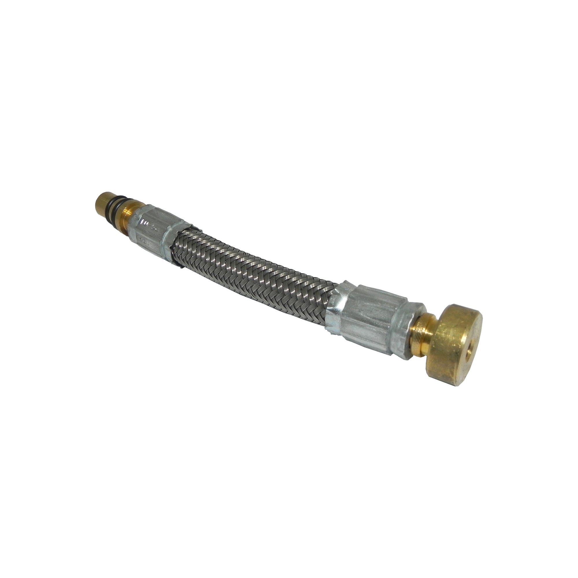 Flexível Embreagem Volvo Fh No Atuador 232459 20992763