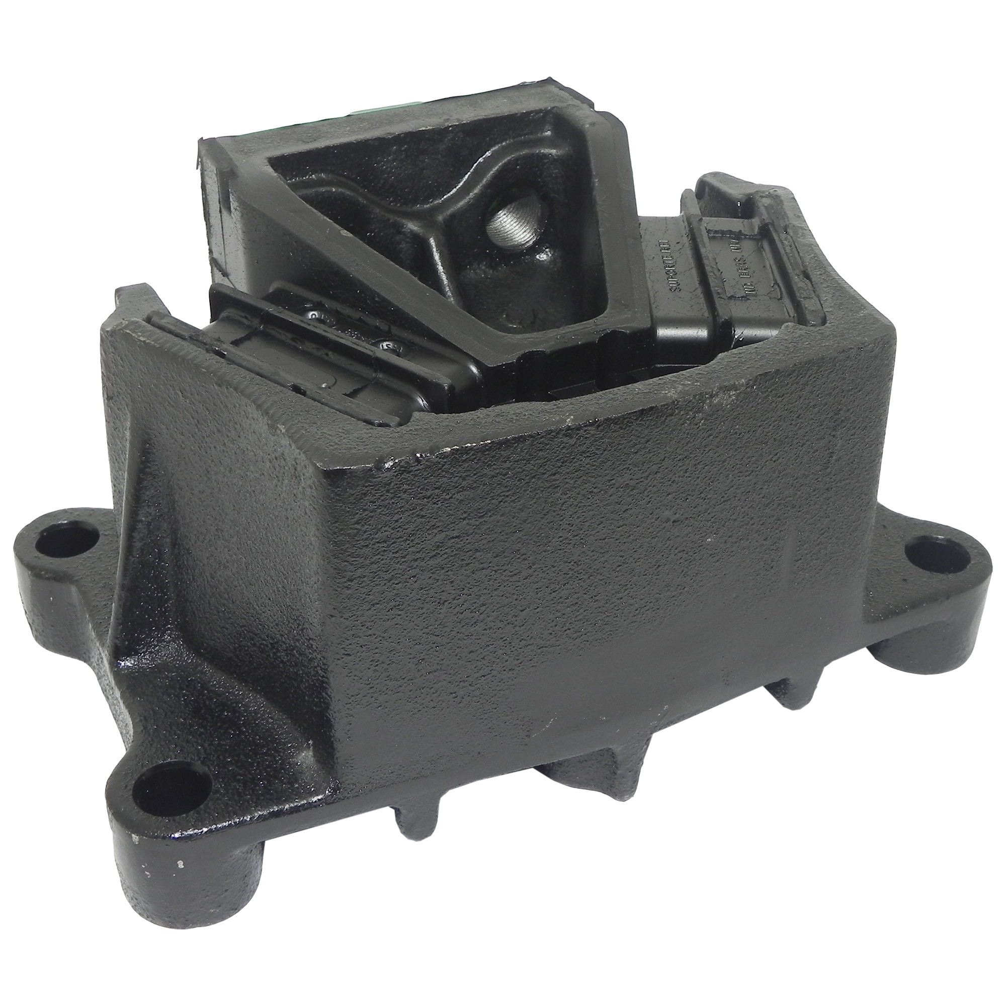 Coxim Motor Mercedes 2646 Actros Axor OM457 OM501 9412418713