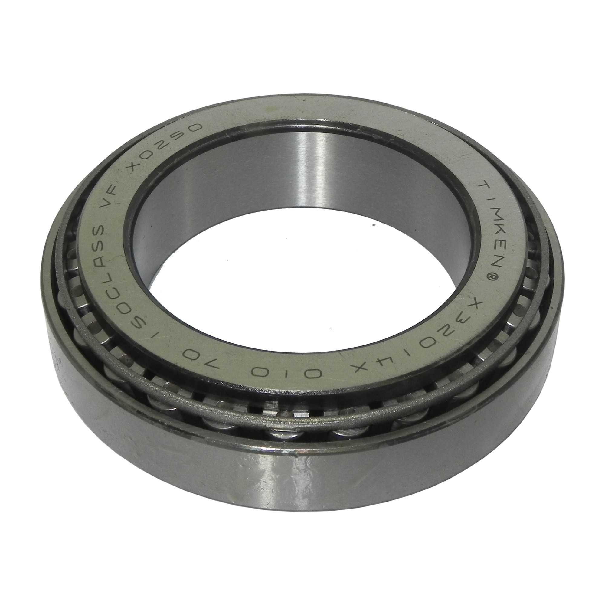 Rolamento Lateral Coroa Iveco Daily 1997 A 2002 5912 1905216