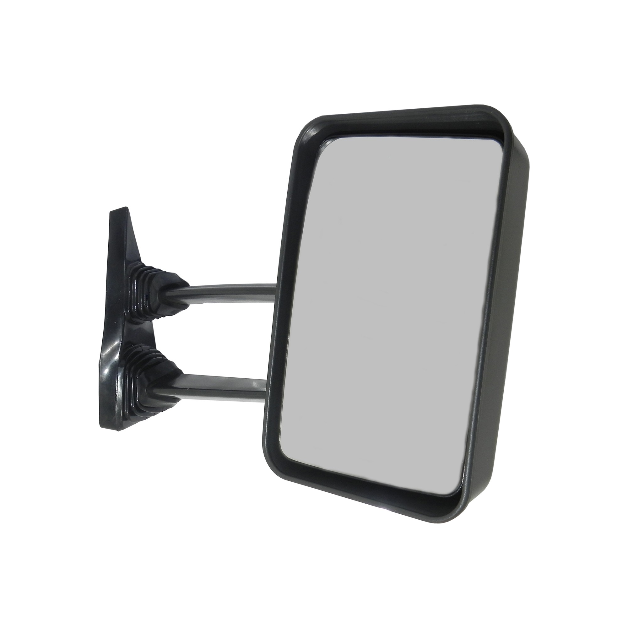 Espelho Retrovisor Iveco Daily 2.8 8v Direito 93936853