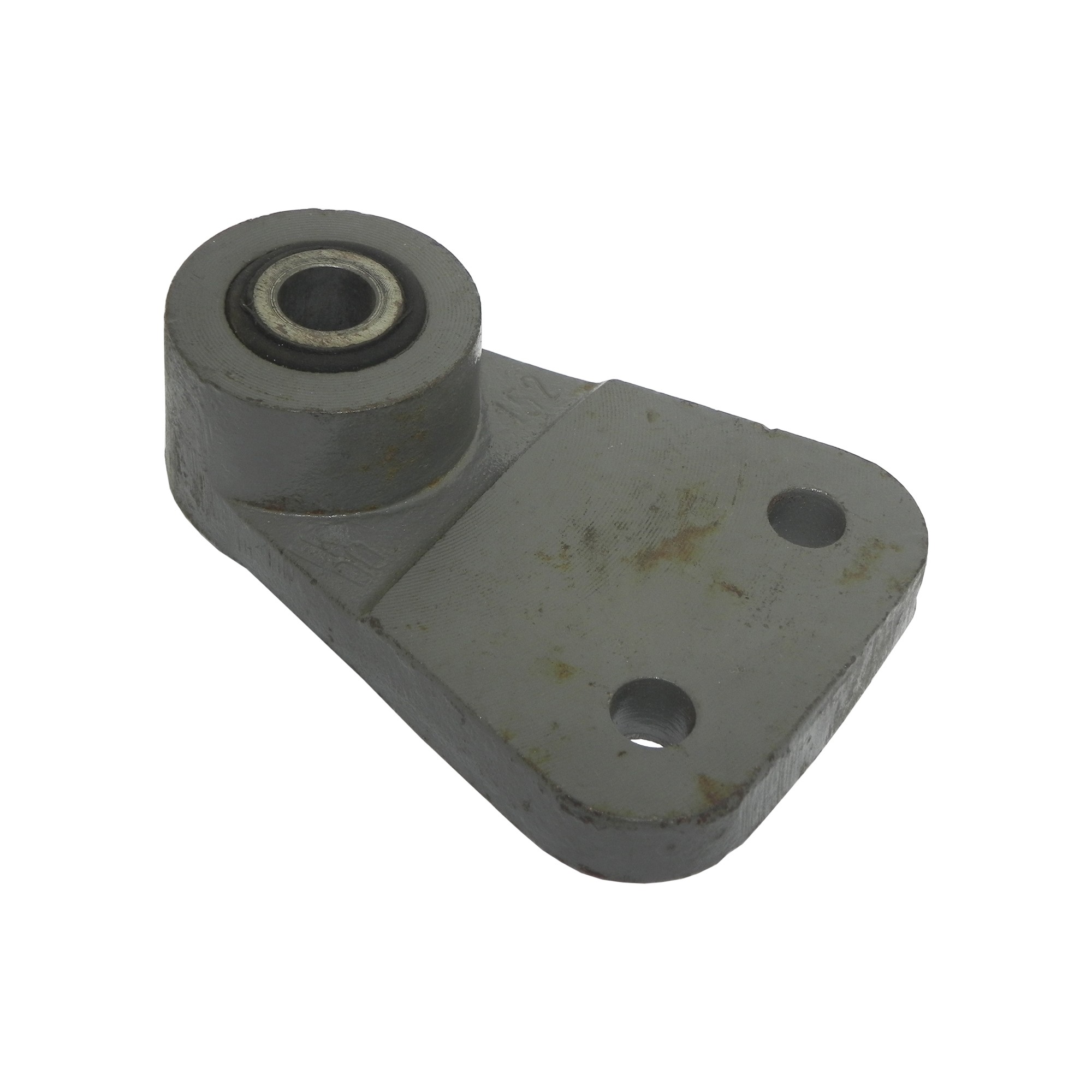 Suporte Barra Estabilizadora Sinotruk Howo 380 AZ9719680013