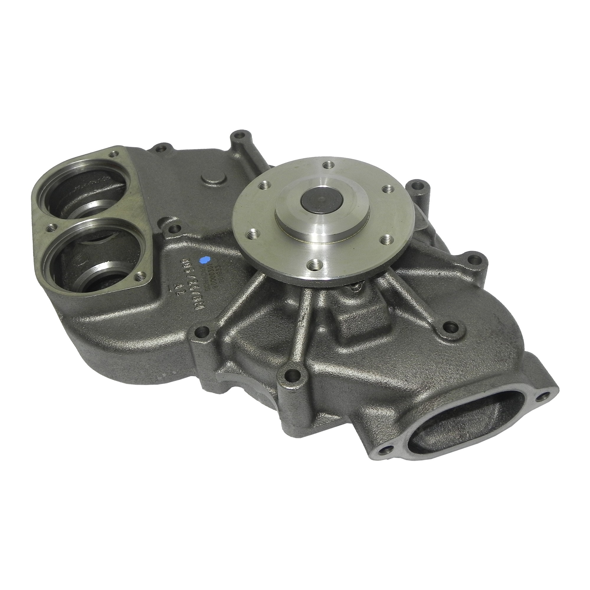 Bomba Agua Mercedes Om447 Ls1935 Motor Om457La 4752000101