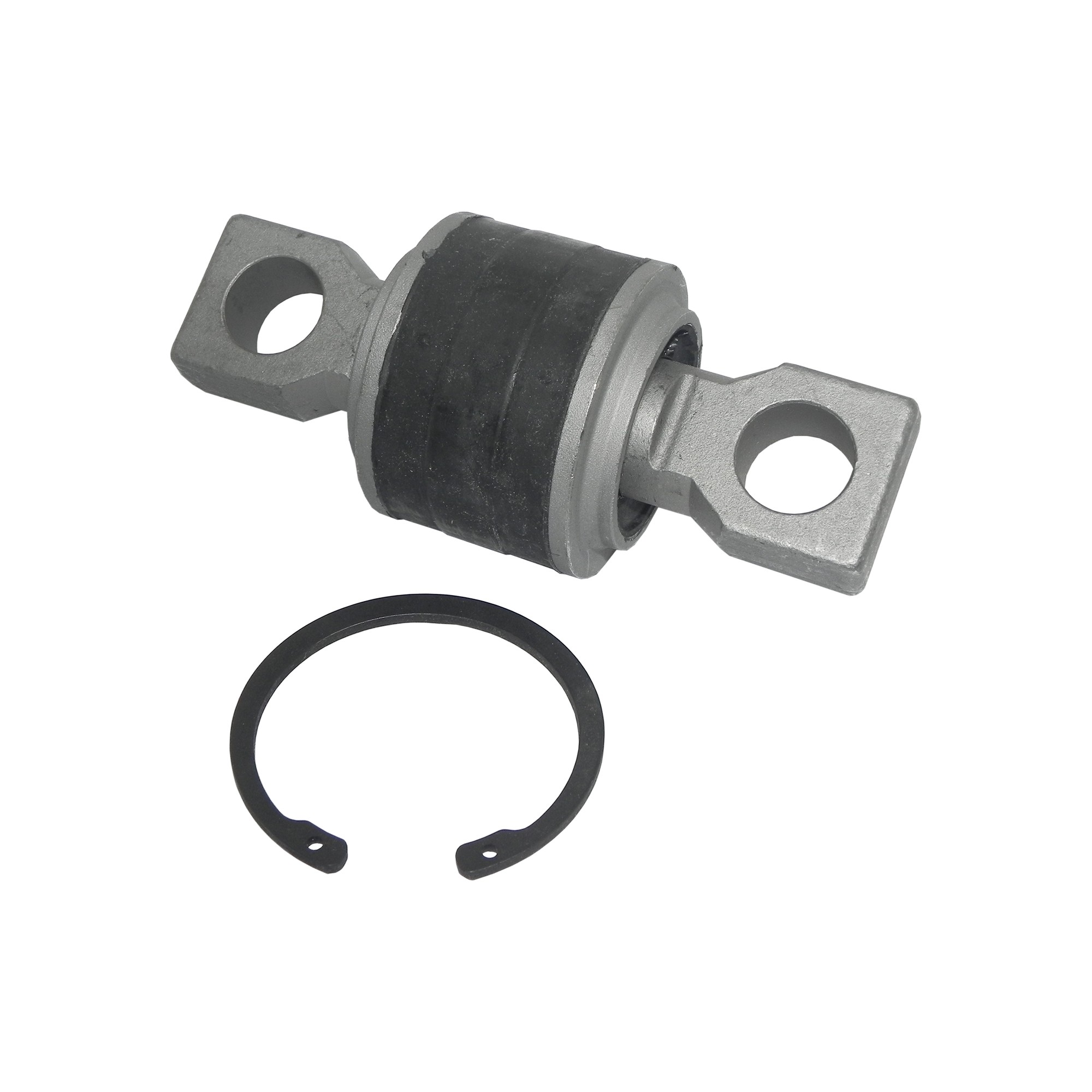 BUCHA TIRANTE MERCEDES ACTROS 2546 75X130X25MM PONTA V 3590 0003504105