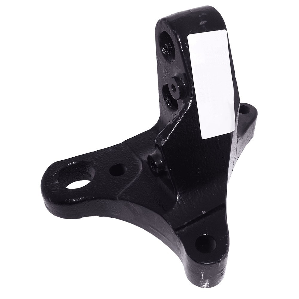 Suporte Coxim Motor Volvo Motor D13A Na Capa Seca 21176297