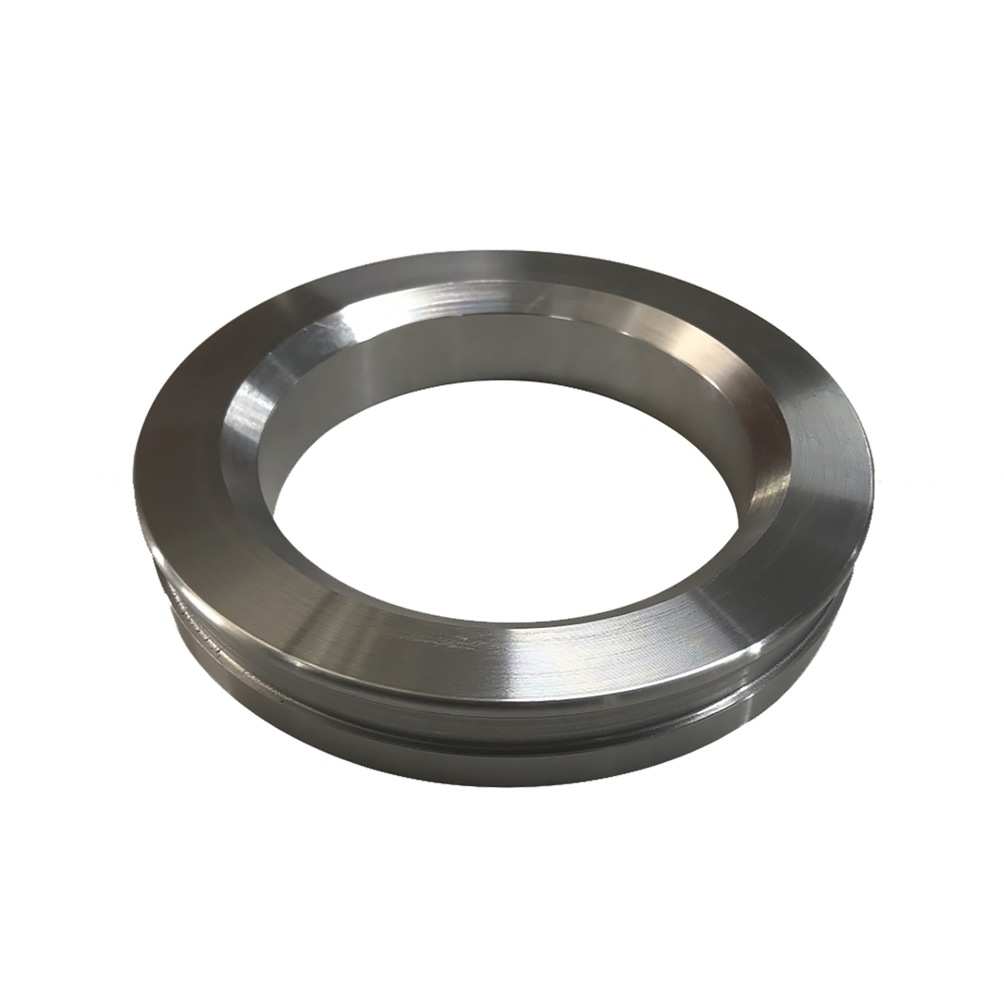 Flange Tampa Vedação Rolamento Sinotruk Howo A7 199114520136