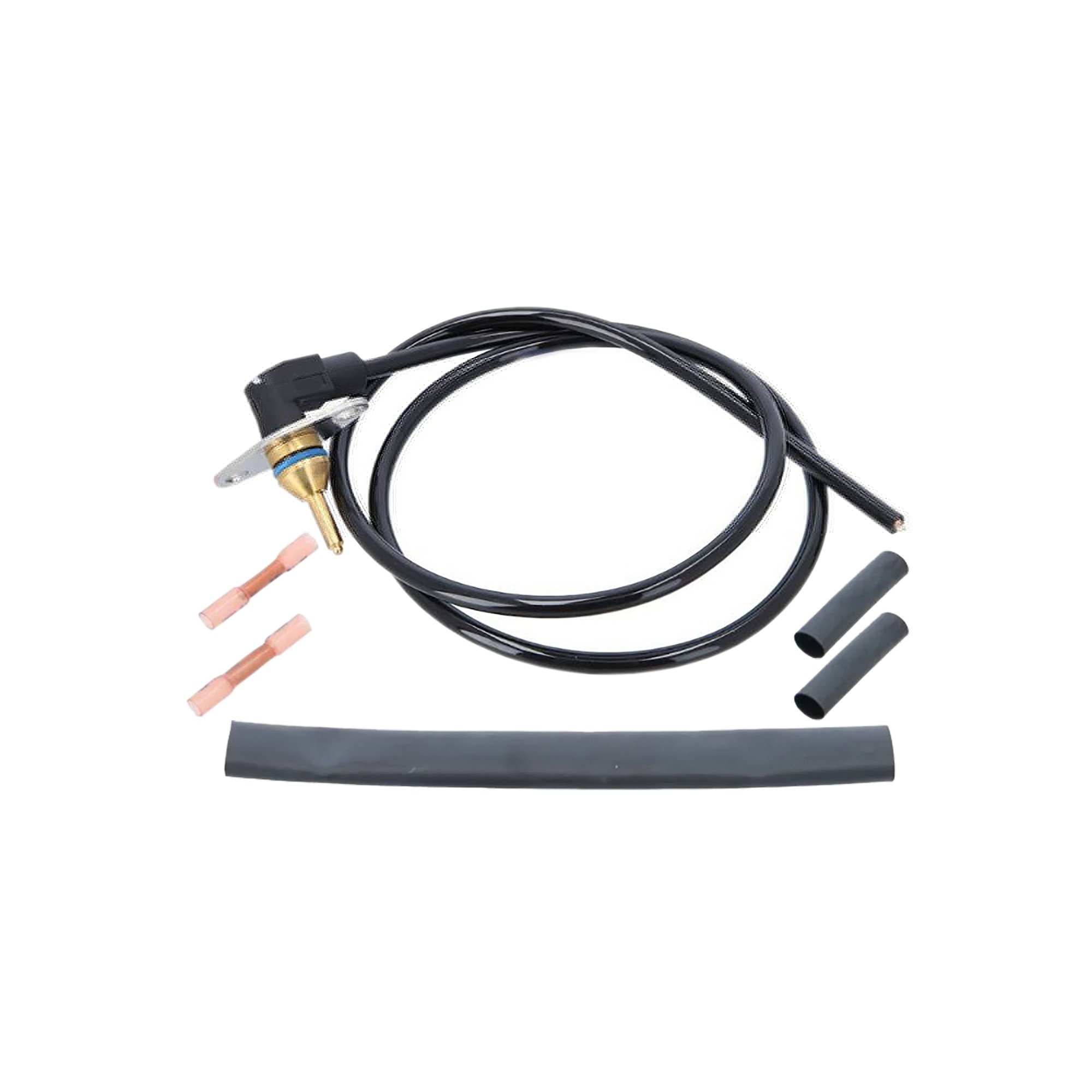 Sensor Temperatura Combustível Scania P310 T118 1865316