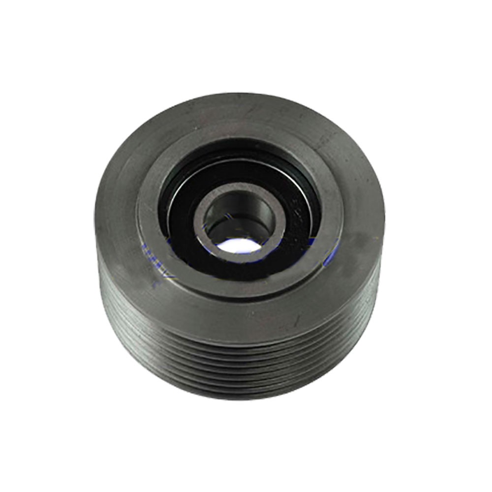 Polia Esticador Correia Volks Cargo 24 250e 815e 3971876