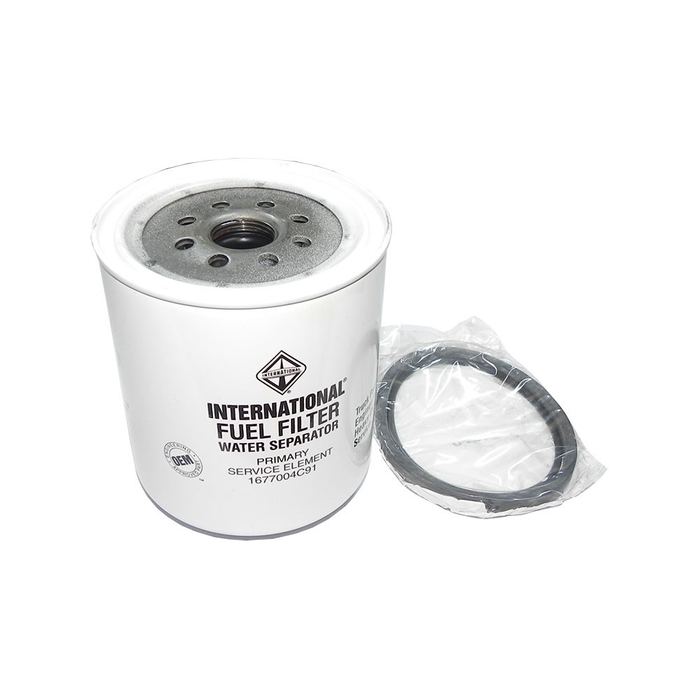 Elemento Filtro Separador International 1677004c91