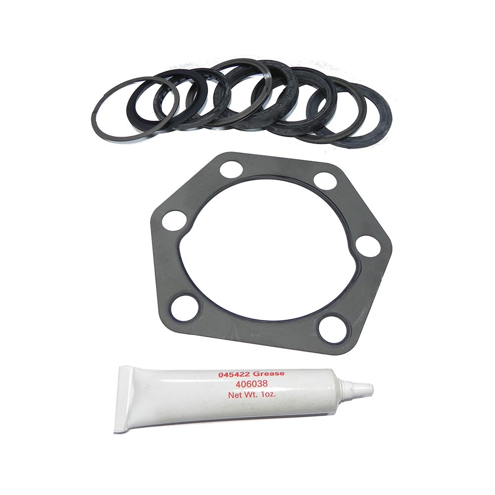 Reparo Setor Direcao International 4400 Durastar 2503059C92